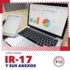 Curso Virtual: IR-17 y sus Anexos – FTA Business School